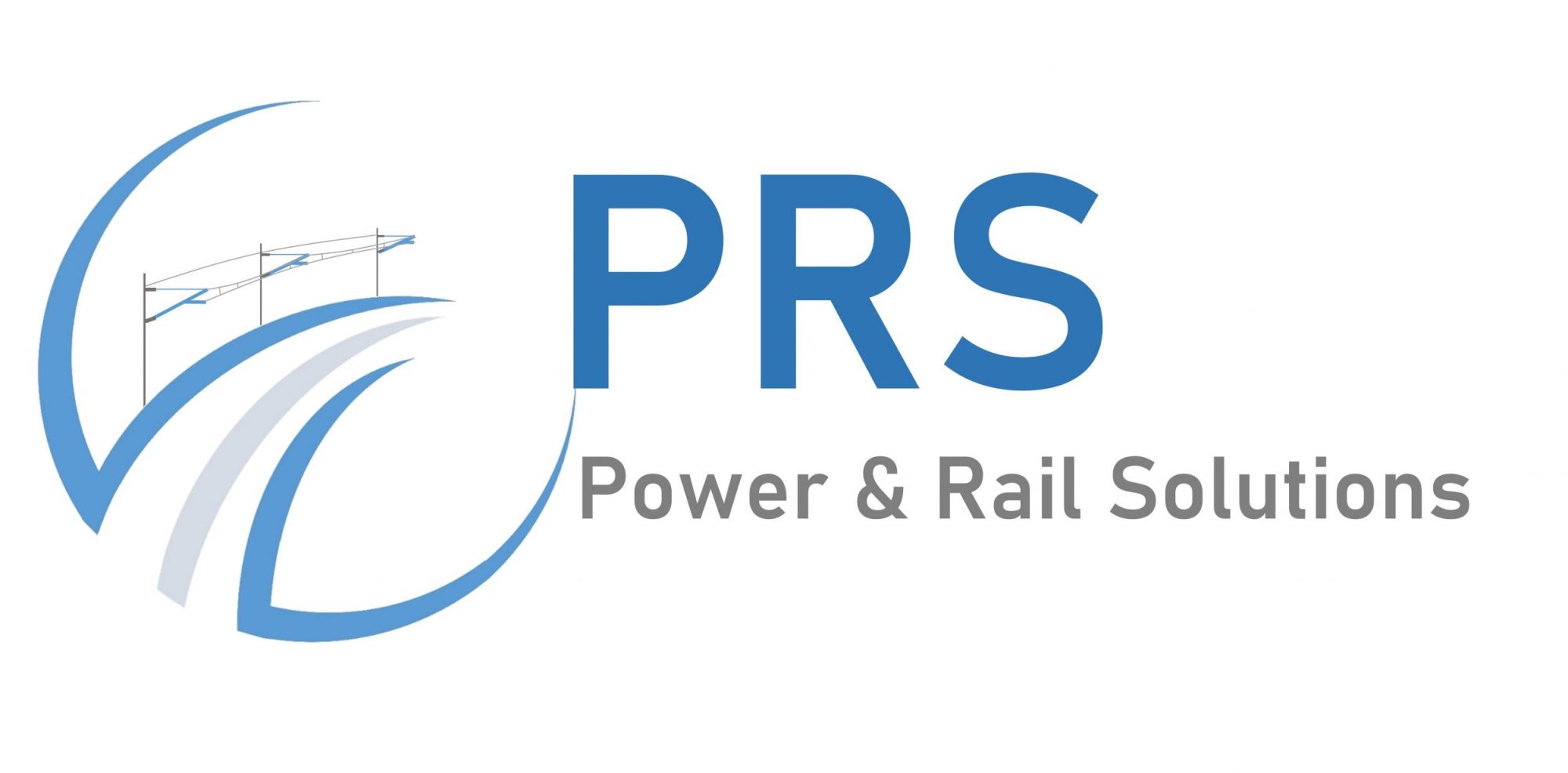 Logo PRS v2 – Power & Rail Solutions